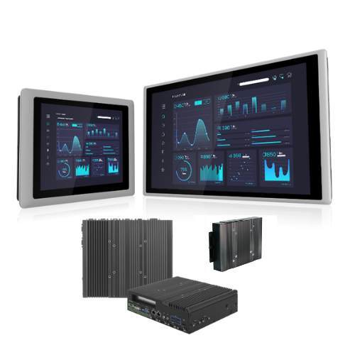Modular Panel PC | M/A Rugged