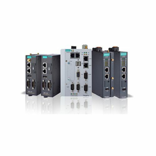 Moxa Industrial Protocol Gateways | M/A Rugged