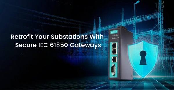 Retrofit Your Substations | M/A Rugged - Get Rugged