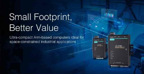 A Palm-sized Arm-based Computing Platform | M/A Rugged - Get Rugged