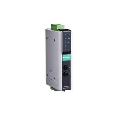 Moxa MGate MB3170-M-ST Modbus TCP Gateway | M/A Rugged