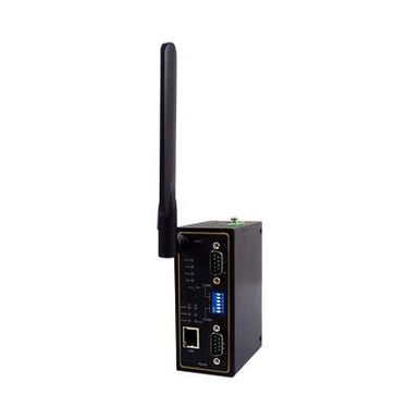 ATOP MW5502C Modbus Gateway | M/A Rugged