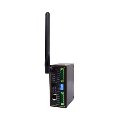 ATOP MW5502C-TB Modbus Gateway | M/A Rugged