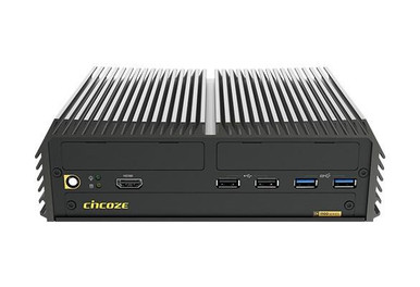 Cincoze DI-1100-i3-R10 Rugged Embedded Computer | M/A Rugged