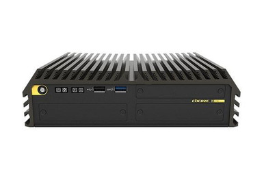 Cincoze DV-1100-R10 Rugged Embedded Computer | M/A Rugged