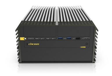 Cincoze DS-1302-R10 Rugged Embedded Computer | M/A Rugged