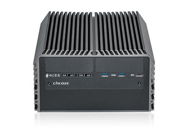 Cincoze DS-1202-R10 Rugged Embedded Computer | M/A Rugged