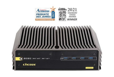 Cincoze GM-1000-R10 Embedded GPU Computer | M/A Rugged