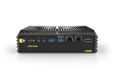 Cincoze DC-1300-i3-R10 Embedded Computer | M/A Rugged
