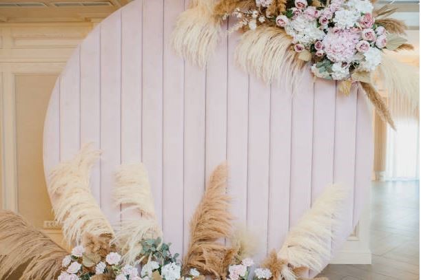 The Benefits Of Opting For Artificial Wedding Flower Packages | Saffron’s Decor - Saffron's Decor