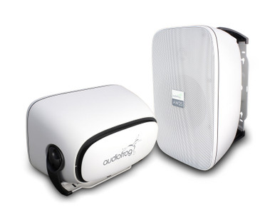 Audiofrog AW25T All Weather IP65 Speaker