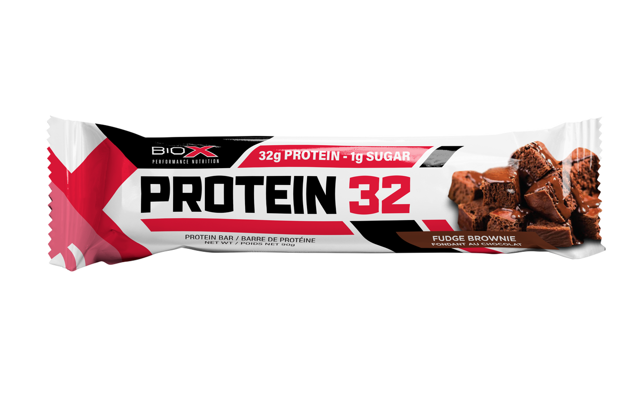BioX Protein 32 Bar
