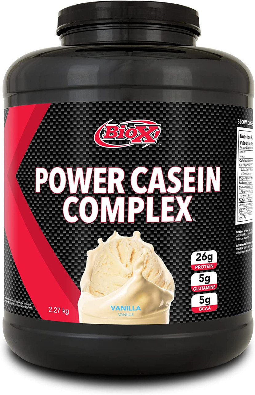 BioX Power Casein Complex