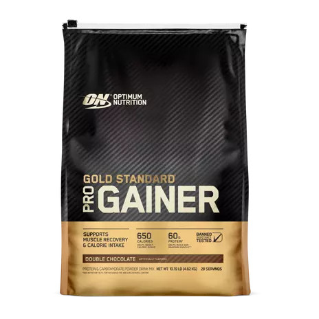 ON Gold Standard Pro Complex Gainer