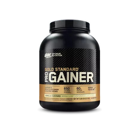 ON Gold Standard Pro Complex Gainer 5lbs - Coresupplements.ca