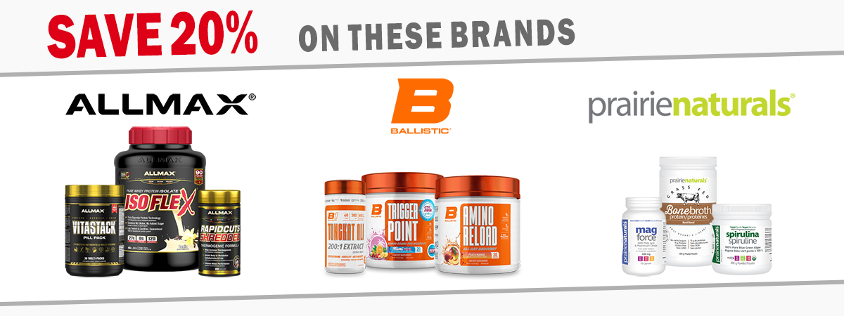 Core Supplements Canada