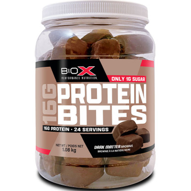 BioX Protein Bites 1.08kg - Coresupplements.ca
