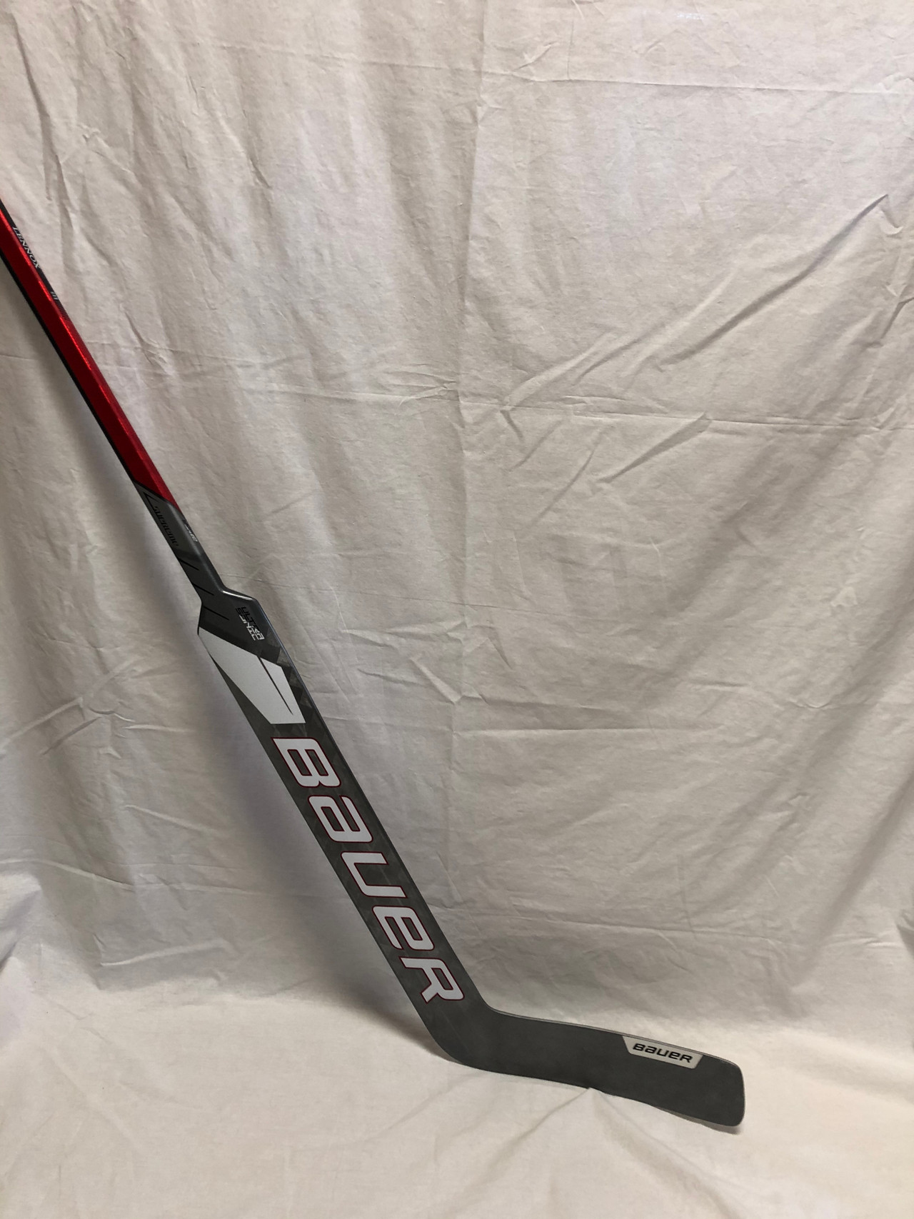 Pro Stock Goalie - Sticks - Stack The Pads Hockey Sales