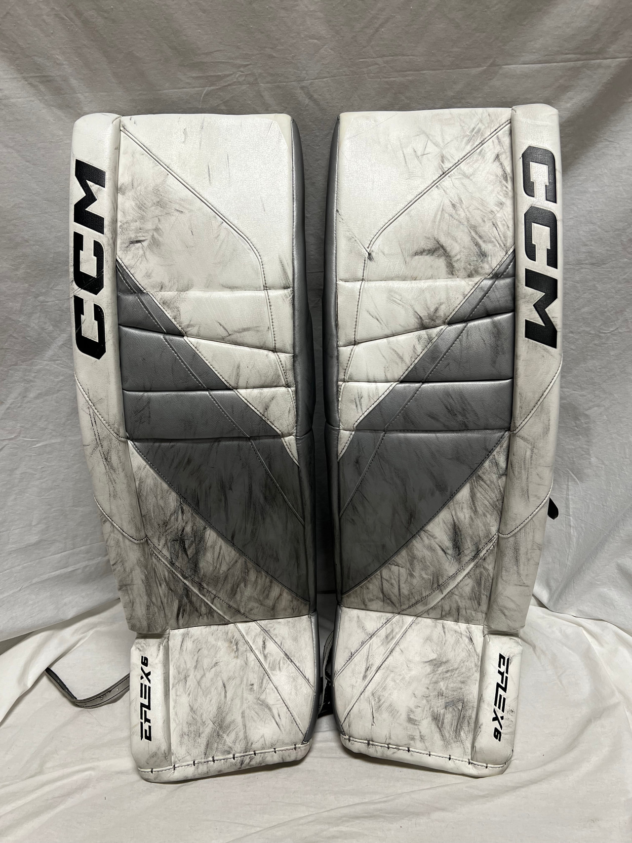 Pro Stock Goalie - Leg Pads - Page 1 - Stack The Pads Hockey Sales