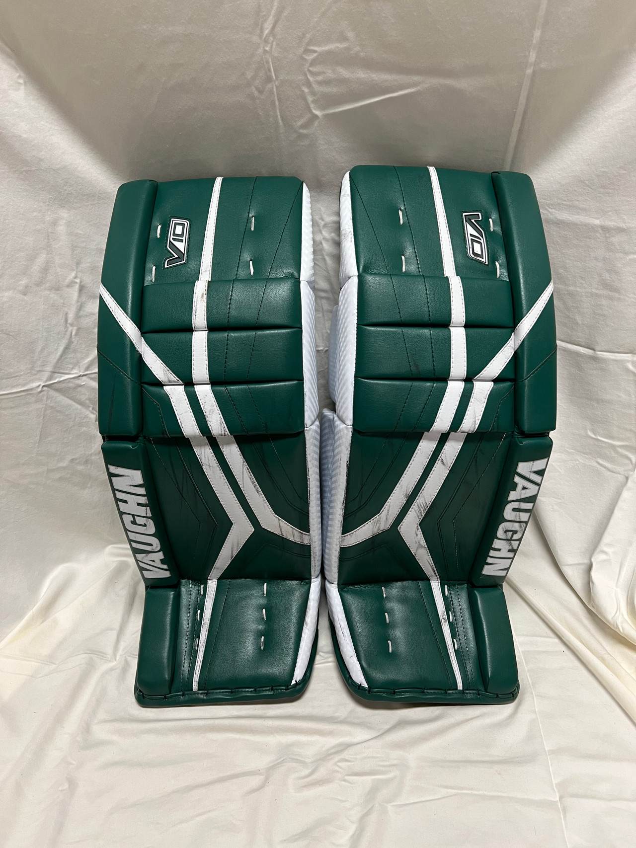 Pro Stock Goalie - Leg Pads - Page 1 - Stack The Pads Hockey Sales