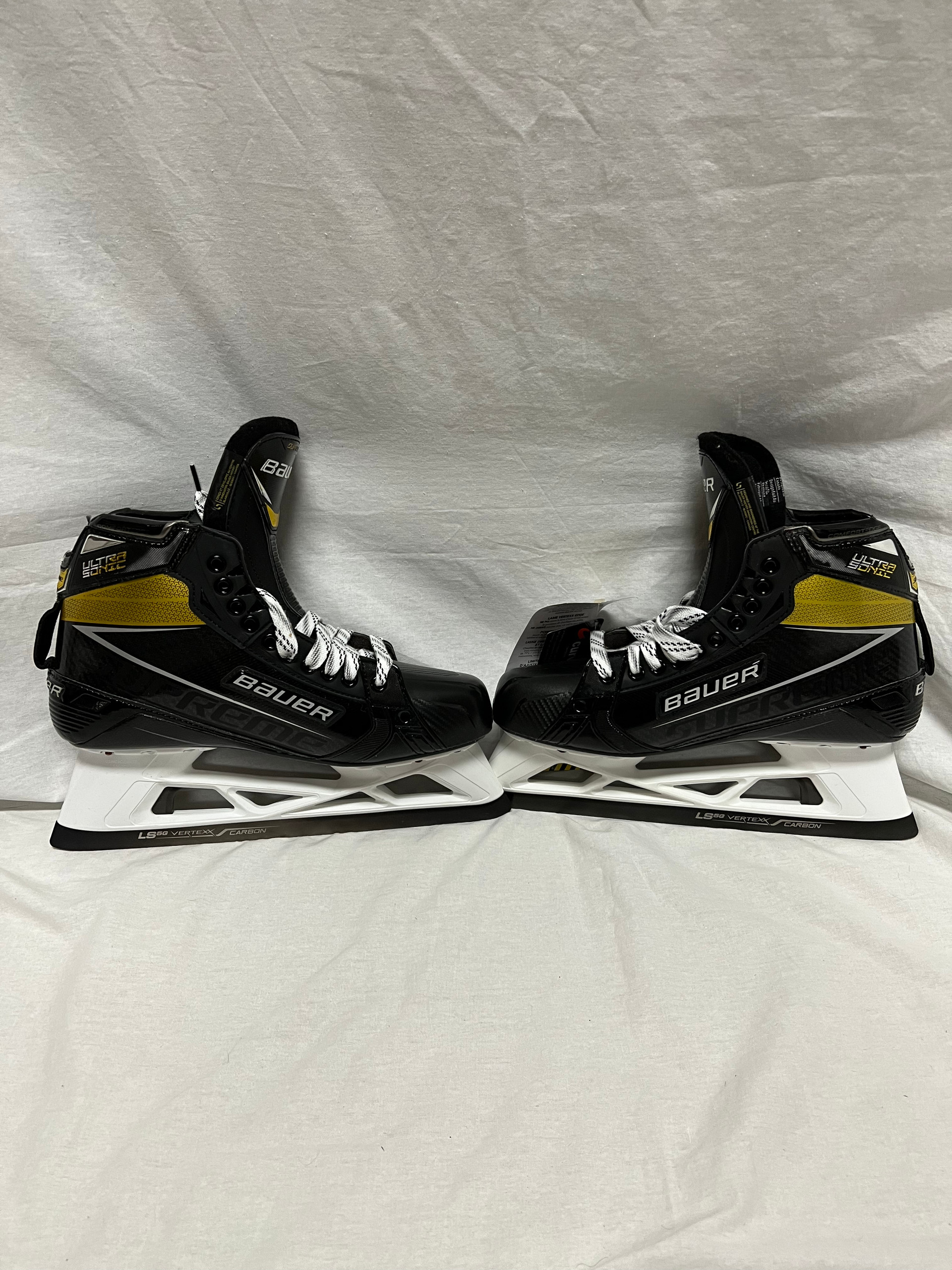 Stack The Pads Hockey Sales