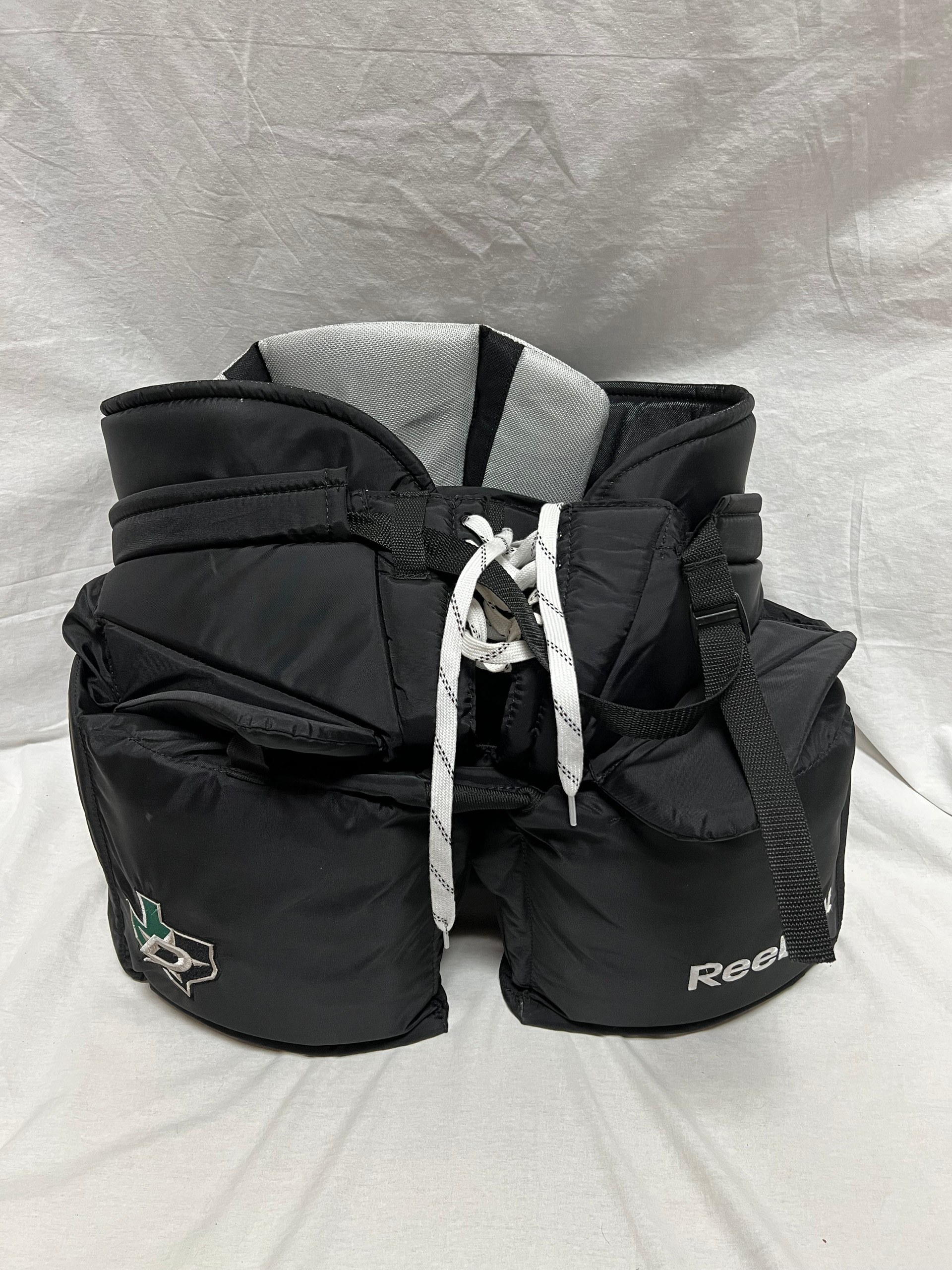 Pro Stock Goalie - Pants - Stack The Pads Hockey Sales
