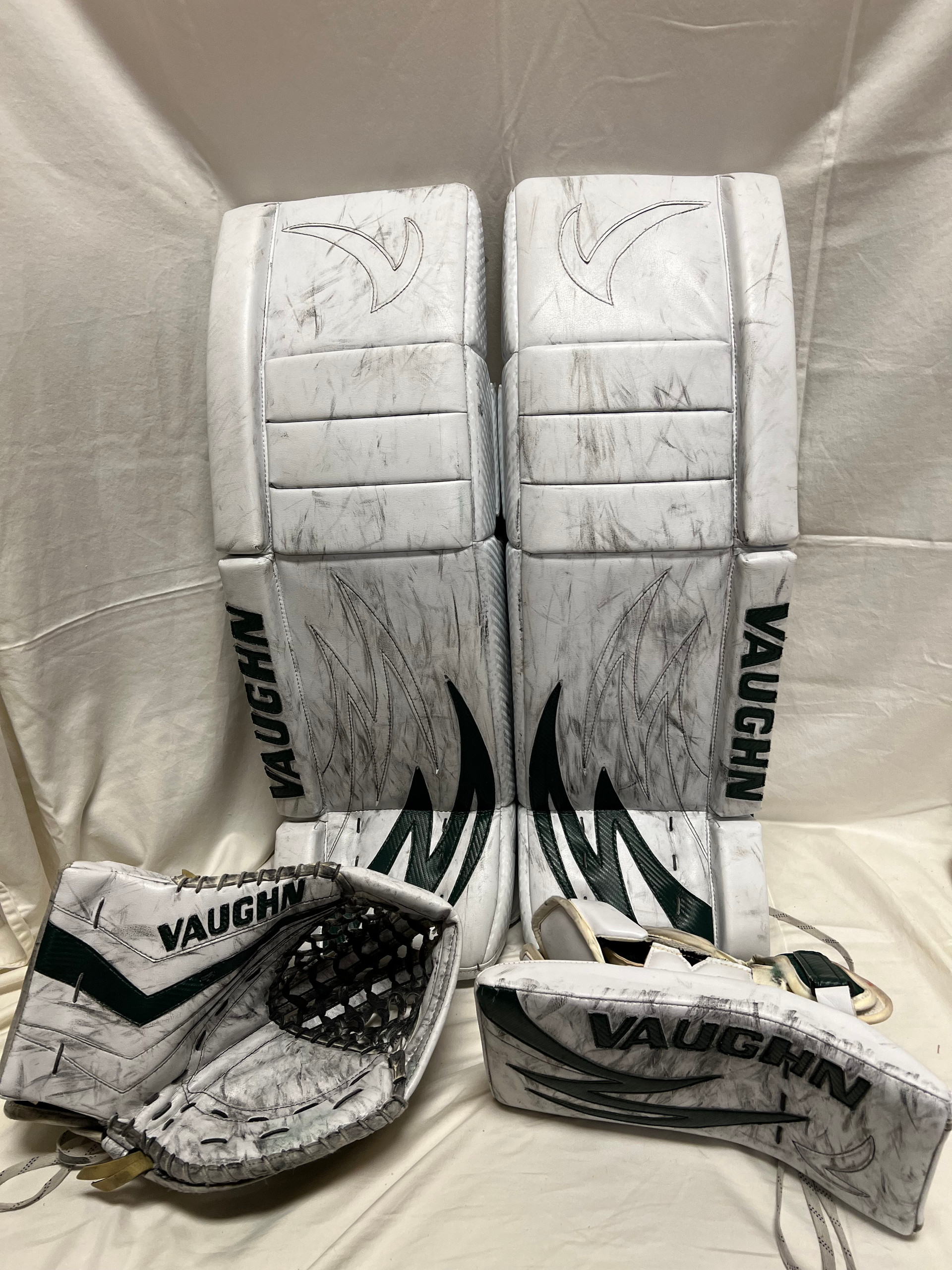 Stack The Pads Hockey Sales