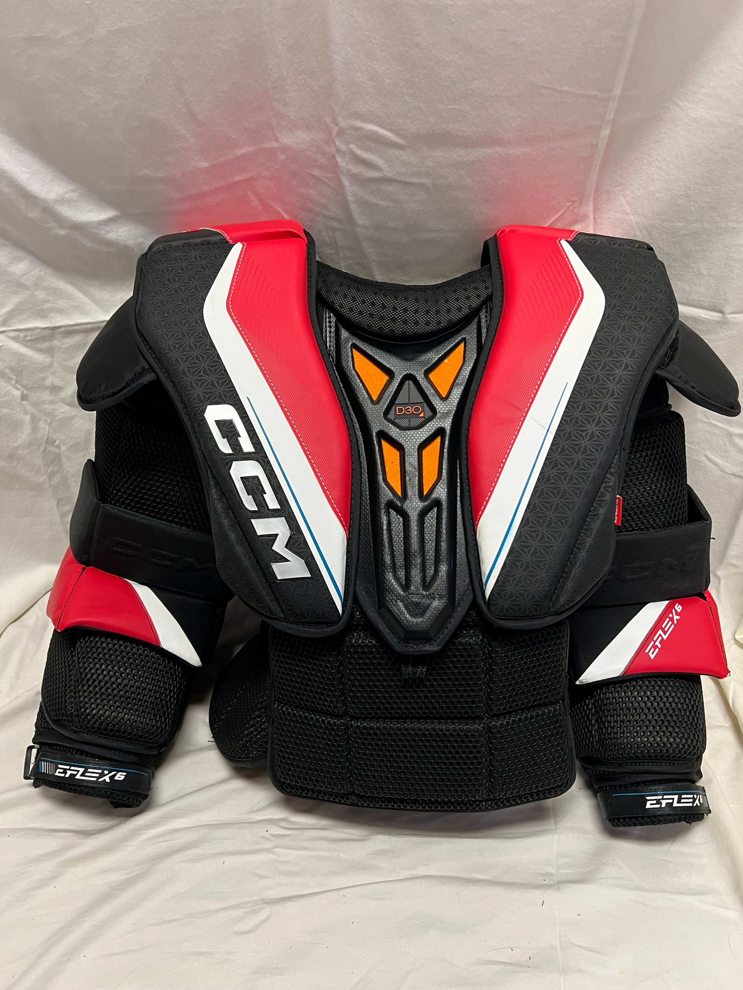 Stack The Pads Hockey Sales