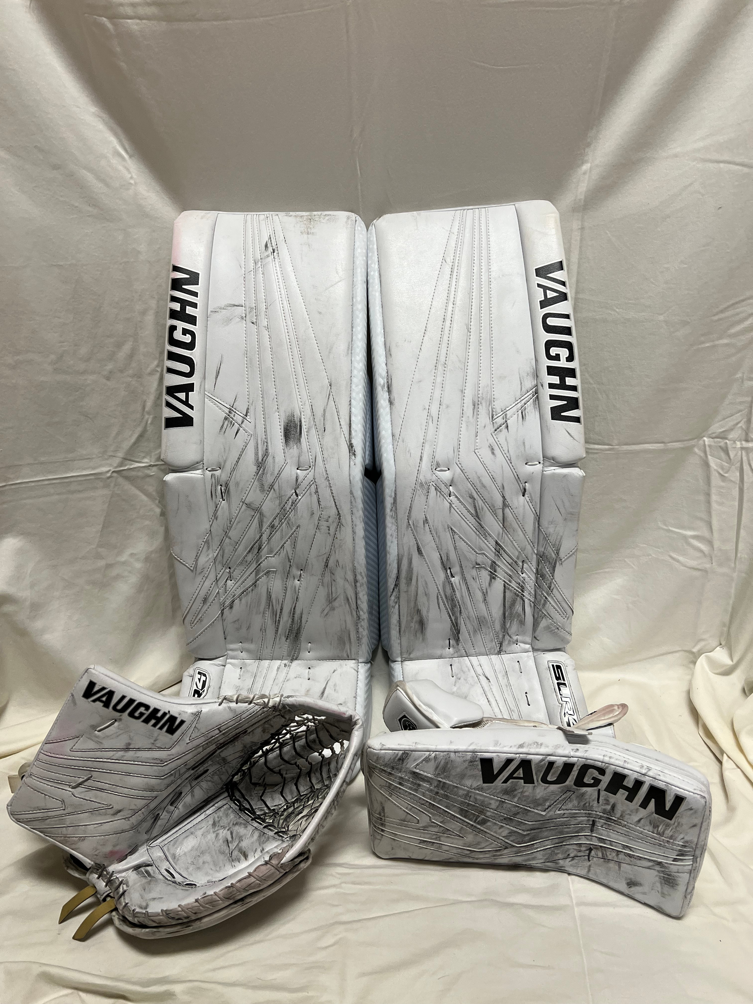 Stack The Pads Hockey Sales