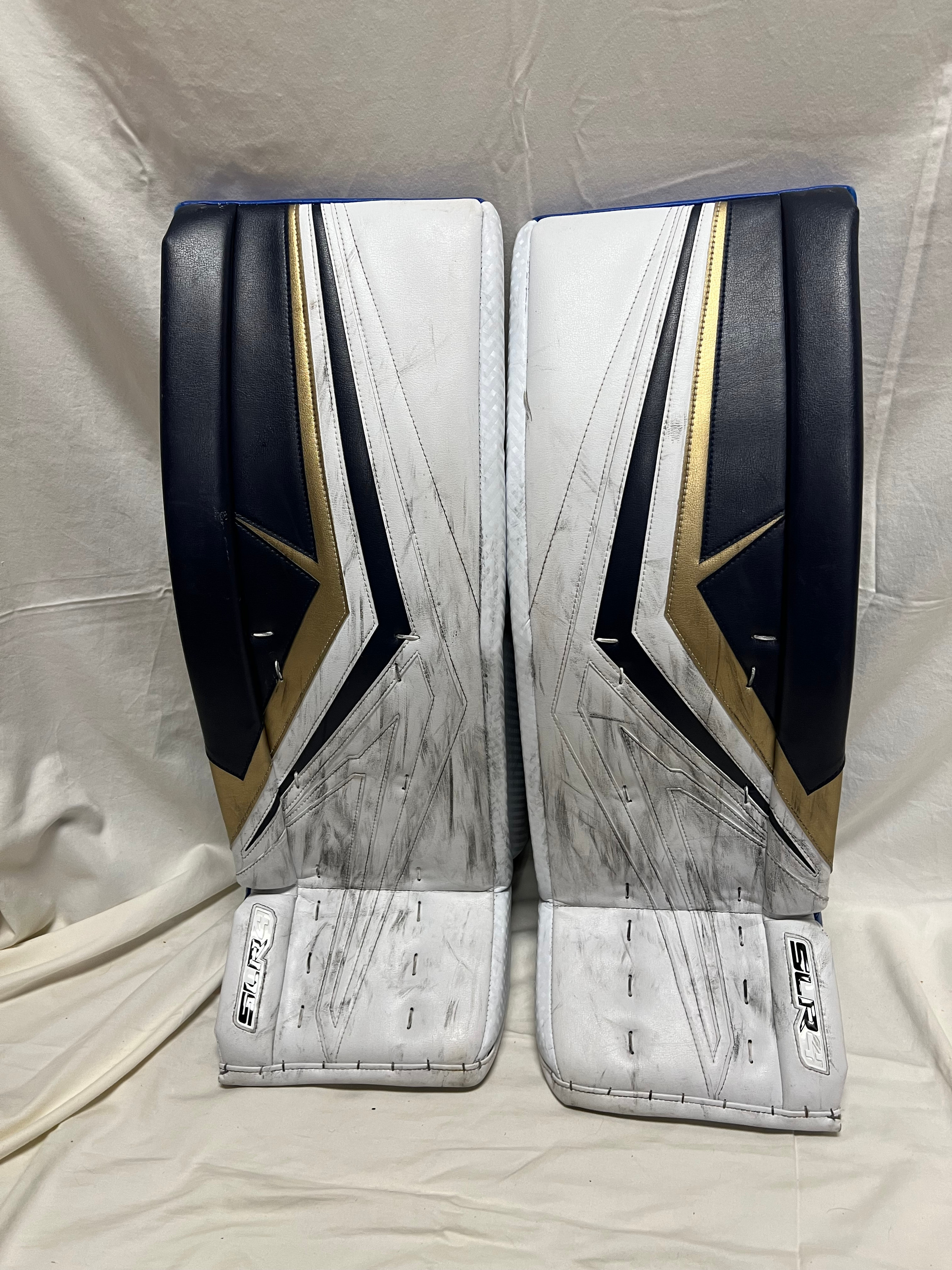 Stack The Pads Hockey Sales