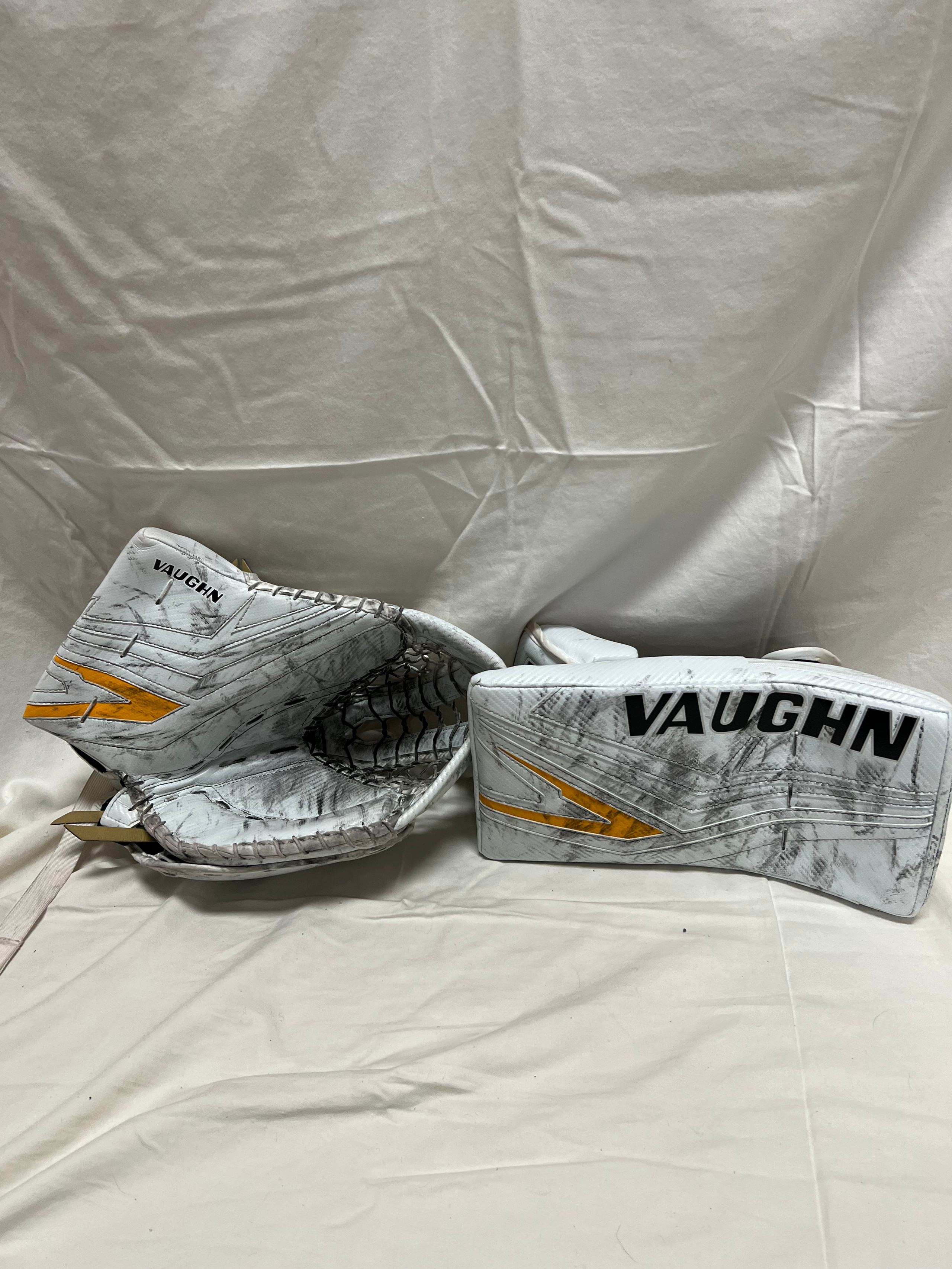 Stack The Pads Hockey Sales