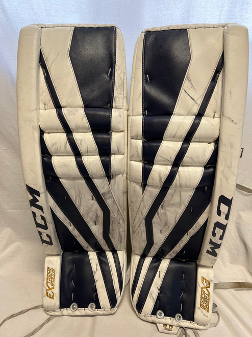 Pro Stock Goalie - Leg Pads - Page 1 - Stack The Pads Hockey Sales