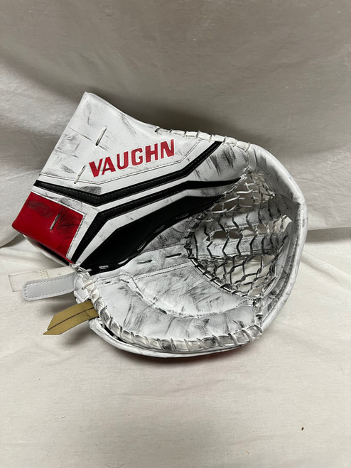 Pro Stock Goalie Gear