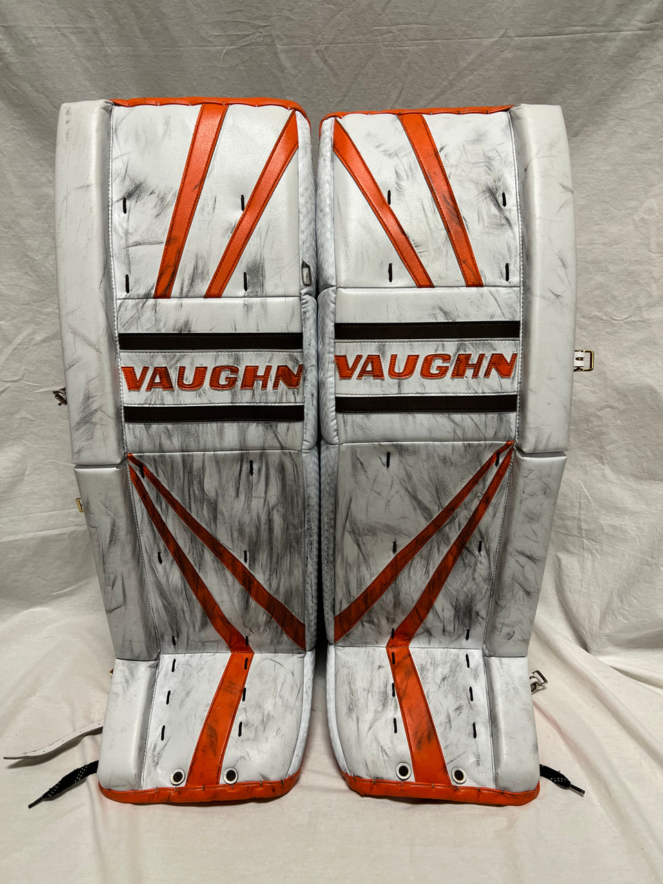 Pro Stock Goalie - Leg Pads - Page 1 - Stack The Pads Hockey Sales