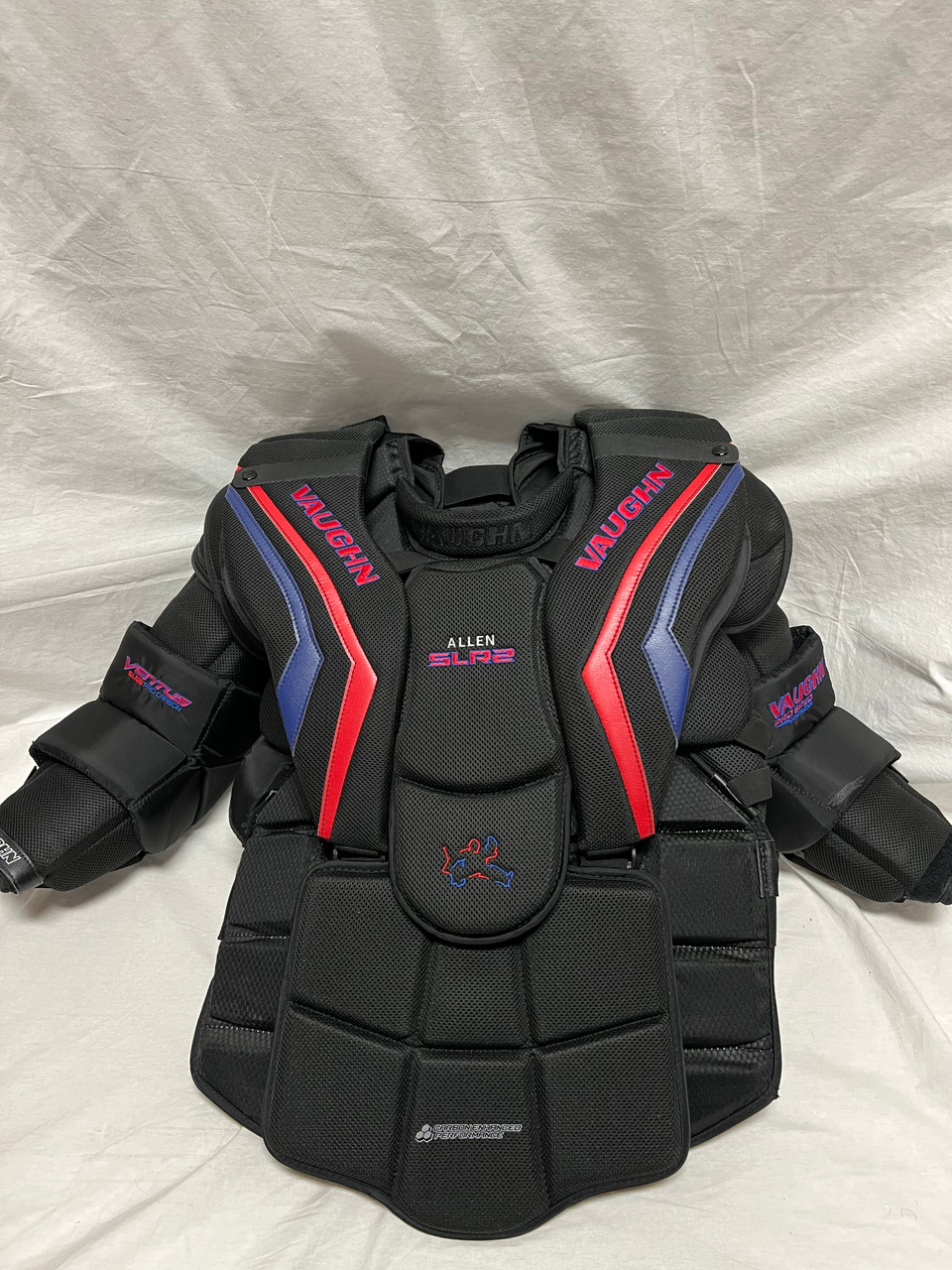 Pro Stock Goalie - Chest Protectors - Stack The Pads Hockey Sales