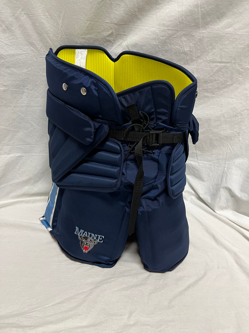 Pro Stock Goalie - Pants - Stack The Pads Hockey Sales