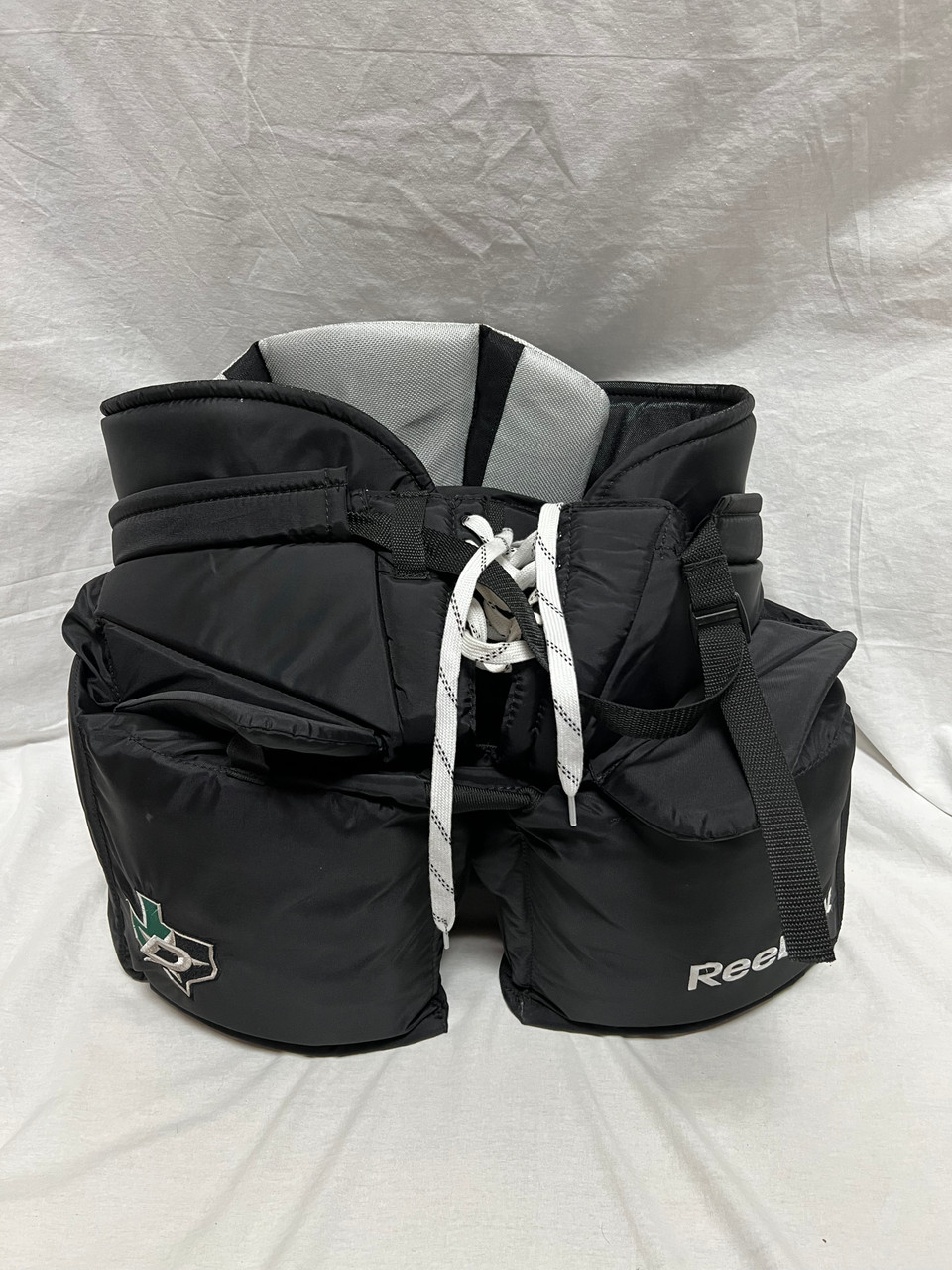 Pro Stock Goalie - Pants - Stack The Pads Hockey Sales