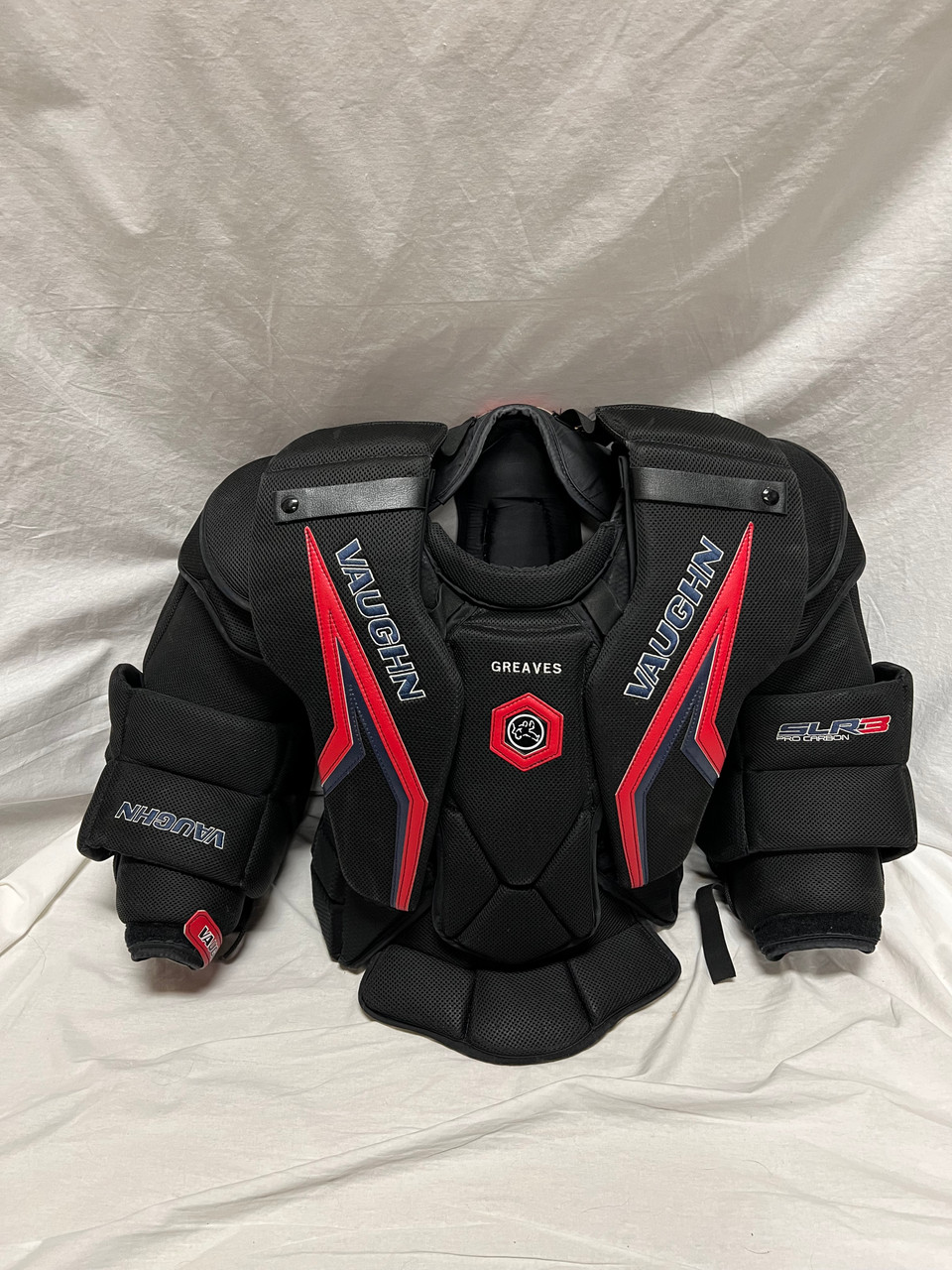 Pro Stock Goalie - Chest Protectors - Stack The Pads Hockey Sales