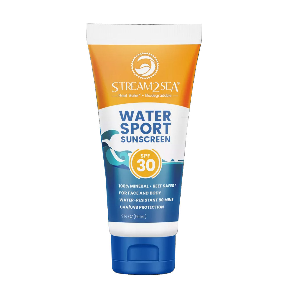 Stream 2 Sea - Sunscreen Everyday SPF 45 2.5oz | Scuba Gear Canada