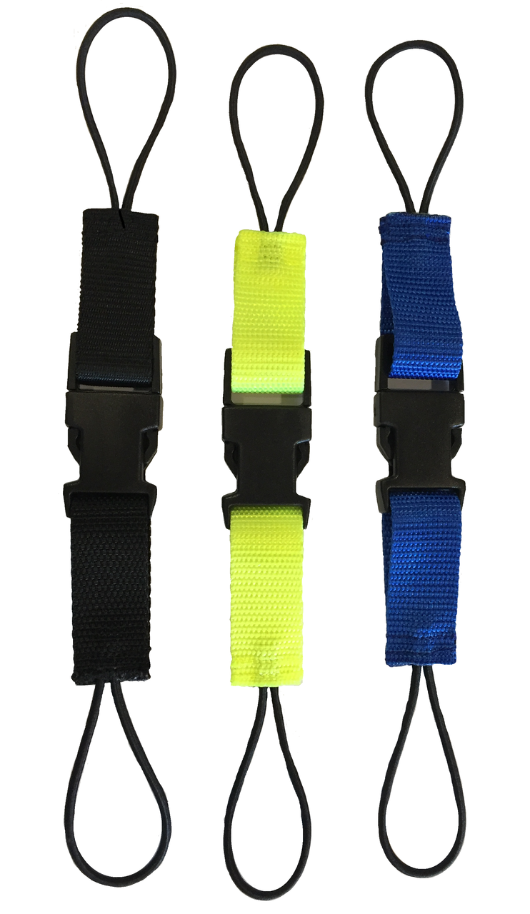 Fin Keeper | Scuba Gear Canada