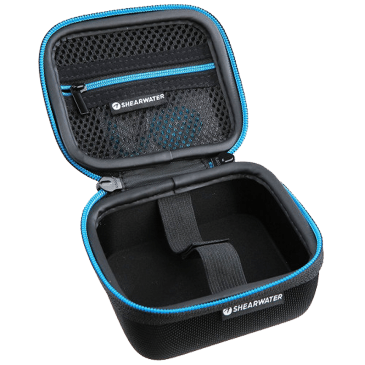 Shearwater Storage Case - Computer | Scuba Gear Canada