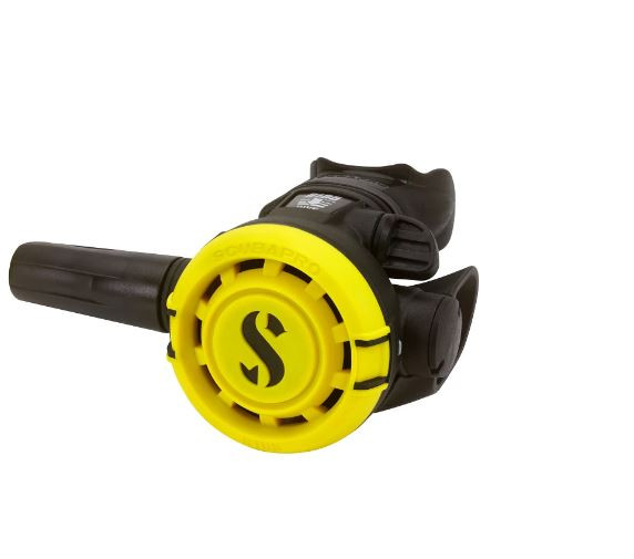 Scuba First & Second Stages| Scuba Gear Canada