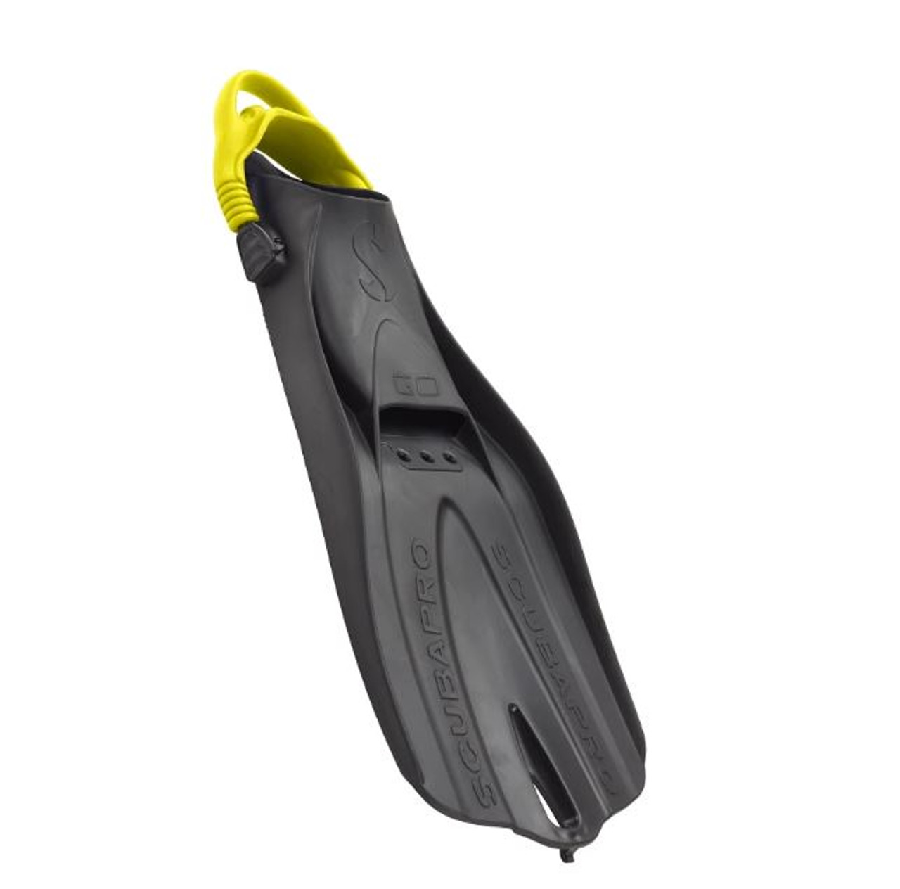 Scubapro go travel fins store