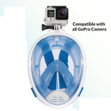 Mask Parts | Scuba Gear Canada