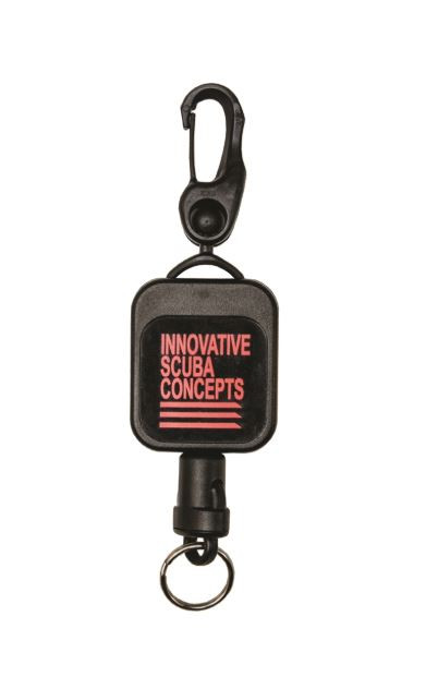 High Force Mini Retractor | Scuba Gear Canada