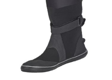 Scubapro Exodry 4mm Drysuit - Men's & Ladies | Scuba Gear Canada