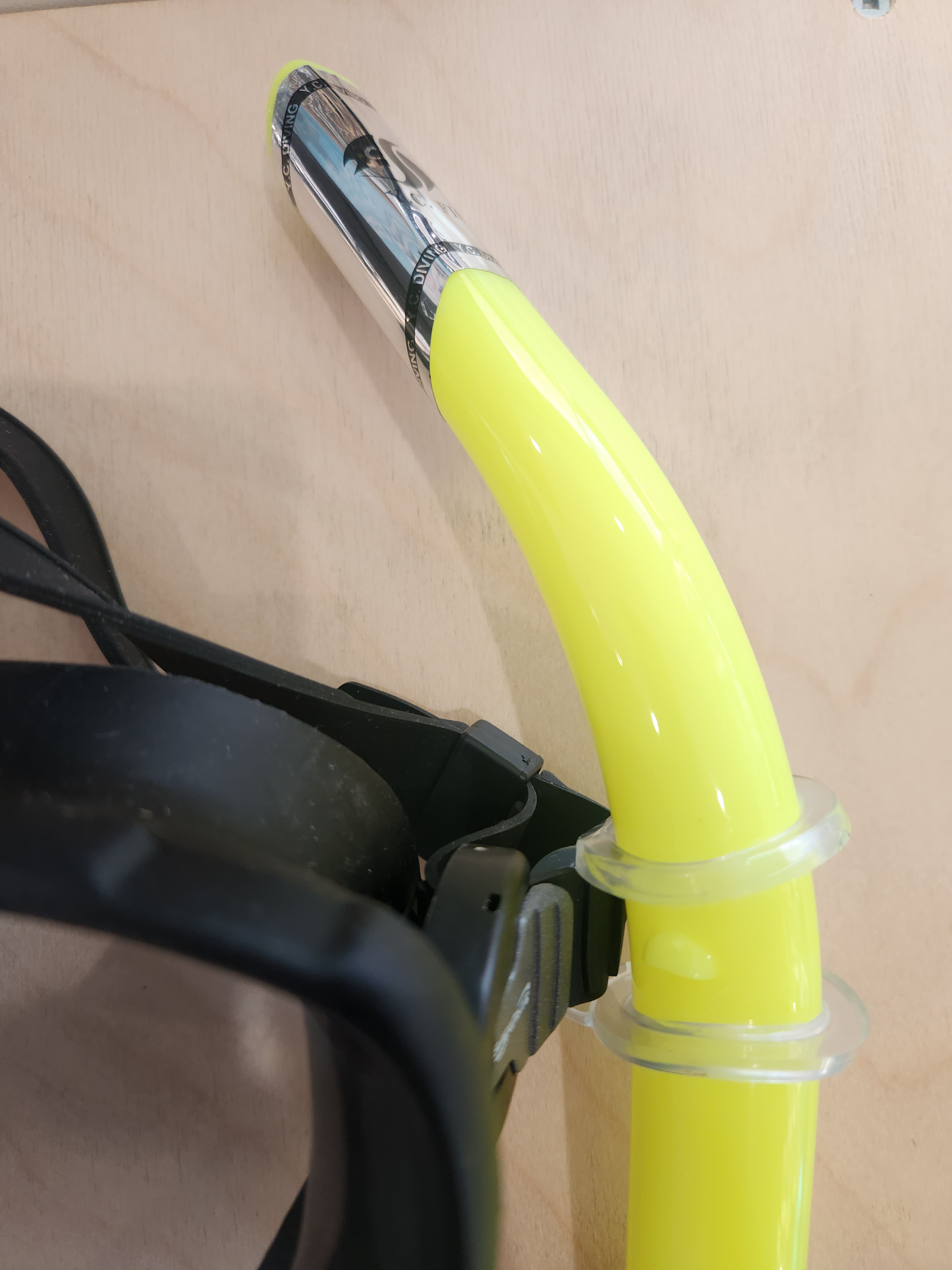 Snorkel Parts | Scuba Gear Canada