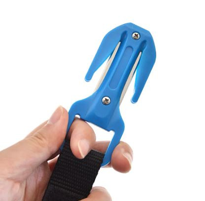 Scuba Line Cutting Device | Scuba Gearr Canada