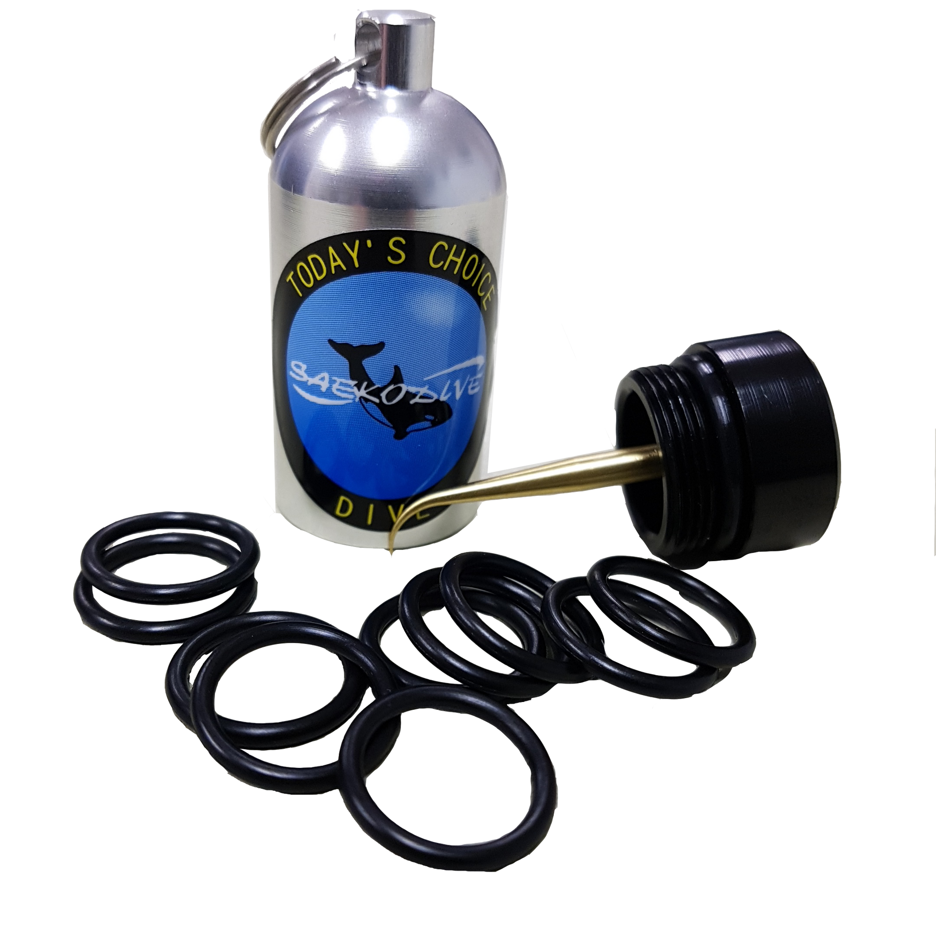 Scuba Tanks | Scuba Gear Canada