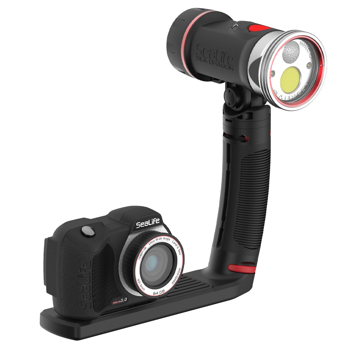 Cameras | Scuba Gear Canada